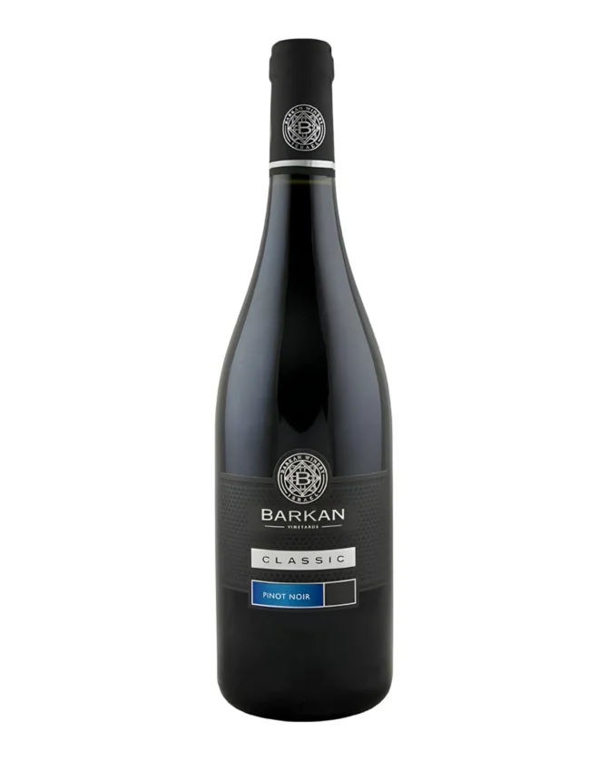 Rượu Classic Pinot Noir 2024 – 750ml – GAEA