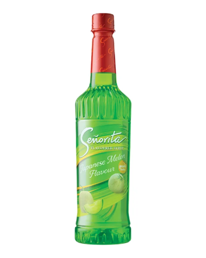 Syrup Vị Dưa Lưới – 750ml – GAEA